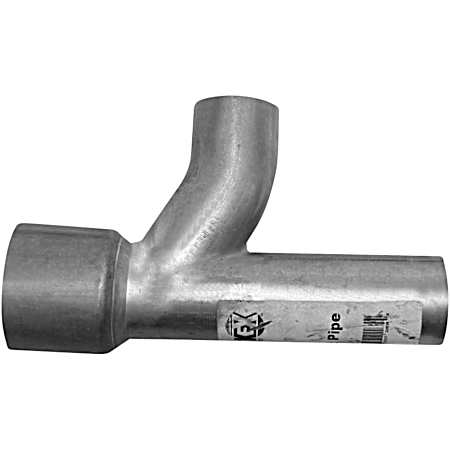 Y-Pipe Adapter by GOERLICH'S EXHAUST at Fleet Farm