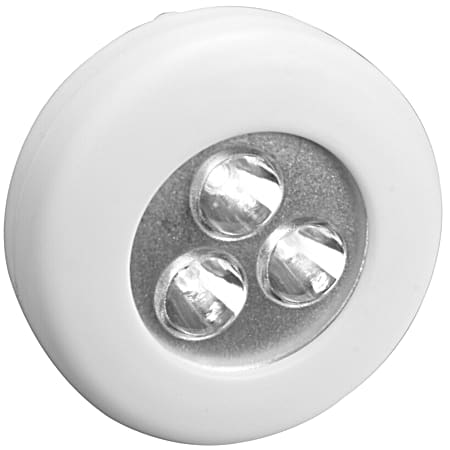 Lite-N-Up LED Utility Light - White by AmerTac at Fleet Farm