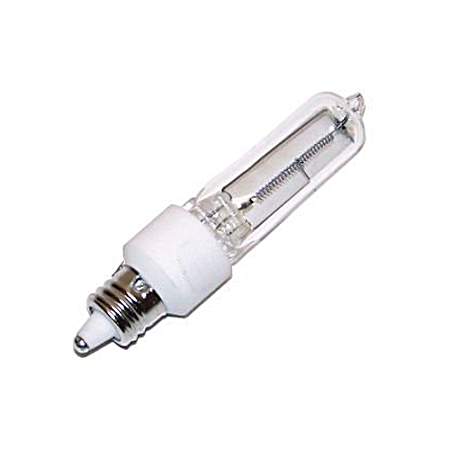 250W Single Quartzline Halogen Mini-Can Bulb by GE at Fleet Farm