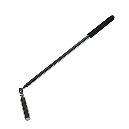Telescope Magnetic Pick-Up Tool w/ Hinge by GRIP at Fleet Farm