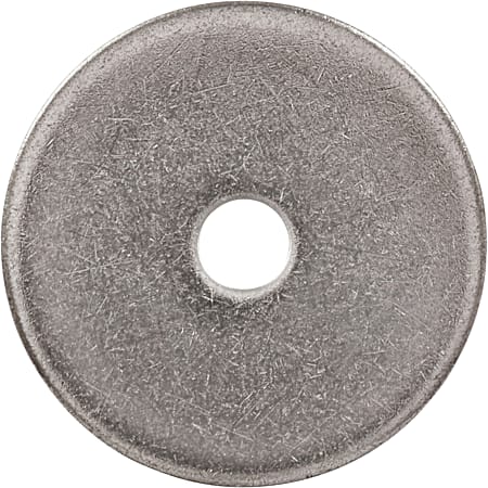 10 pc Stainless Steel Fender Washers, 10 x 1-1/4 in by Hillman at Fleet ...