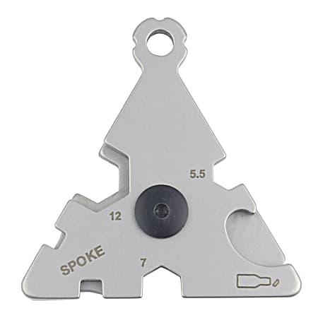 Triangle Multi-Tool by Hy-Ko Products at Fleet Farm