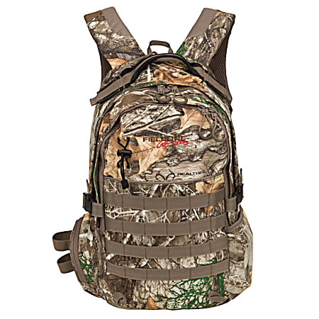 Realtree Edge Camo Ridge Tracker Backpack by Fieldline Pro Series at ...