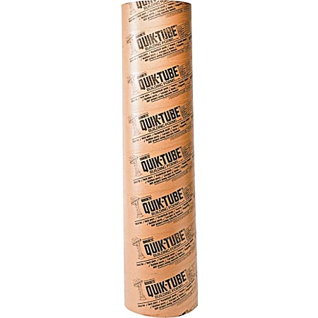 12 in x 48 in Concrete Forming Tube by QUIKRETE at Fleet Farm
