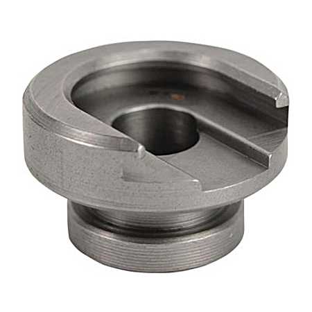 RCBS Shell Holder #3 - 308 Winchester/30-06 Spr/45 ACP by RCBS at Fleet Farm