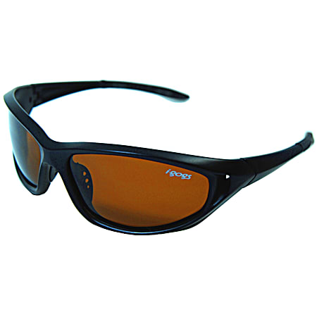 Adult Fish Polarized Sunglasses - Assorted by i-gogs at Fleet Farm