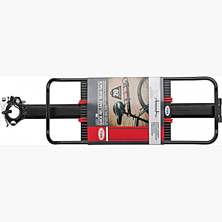 Bell Caddy 350 Rear Bike Rack by Bell Sports at Fleet Farm