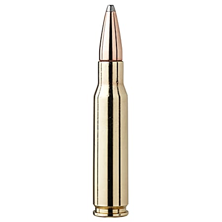 .308 Winchester InterLock SP American Whitetail 150 Grain Rifle ...