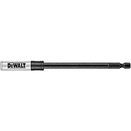 DEWALT Drill Bit Holder Extension, Impact Ready, 6-Inch (DWA6HLDFT) by ...