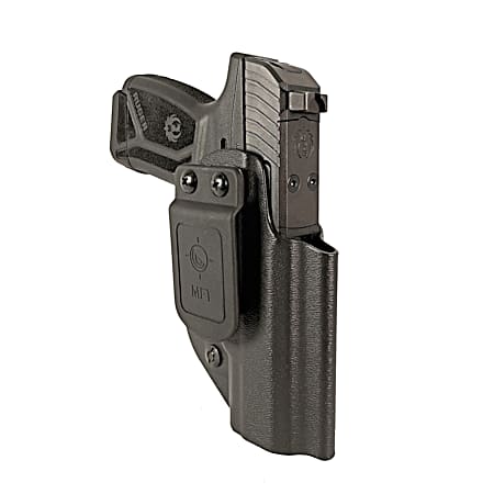 Ruger Max 9 - Ambidextrous Appendix IWB/OWB Holster by Mission First ...