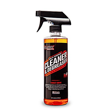 16 fl oz Cleaner & Degreaser by Slick Products at Fleet Farm