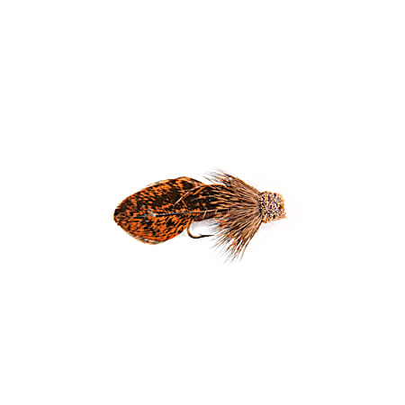 Matuka Muddler Fly by Jackson Cardinal Flies at Fleet Farm