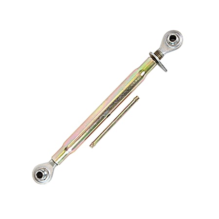 3/4 in. x 16 in. Yellow Standard Category 1 Top Link Pin by Koch ...