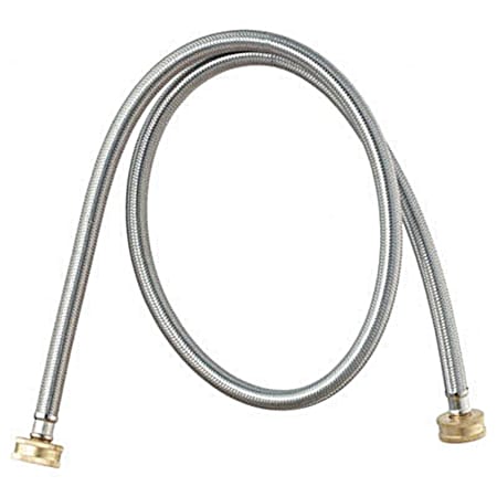 4 Ft. Washing Machine Fill Line by PlumbCraft at Fleet Farm