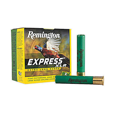 .410 Bore Express Long-Range Loads 3'' 7.5 Shot Shotshells- 25 Rounds ...