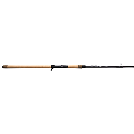 8 ft 6 in H 2-pc Copper HMG Predator Casting Rod by Fenwick at Fleet Farm
