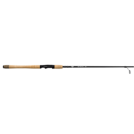 8 ft 6 in M 2-pc Green Eagle Salmon & Steelhead Spinning Rod by Fenwick ...
