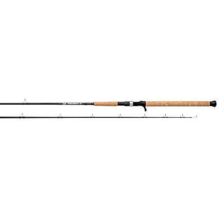 8 ft 6 in Xtra Heavy ProReX XT Musky Rod by Daiwa at Fleet Farm