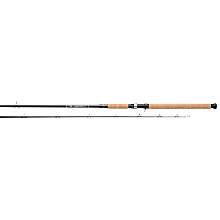 9 ft 5 in Xtra Heavy ProReX XT Musky Rod by Daiwa at Fleet Farm
