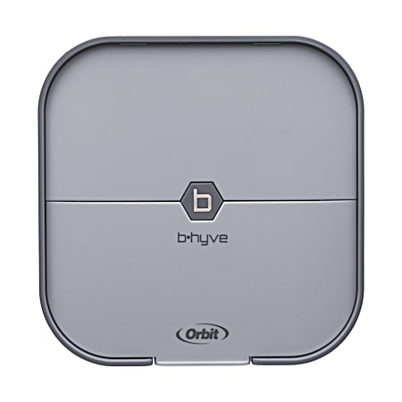 B Hyve 8 Station Indoor Controller by Orbit at Fleet Farm