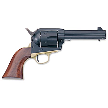 1873 Cattleman Hombre .357/4.75 Single-Action Revolver by Uberti USA at ...