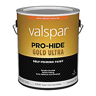 valspar packed sand