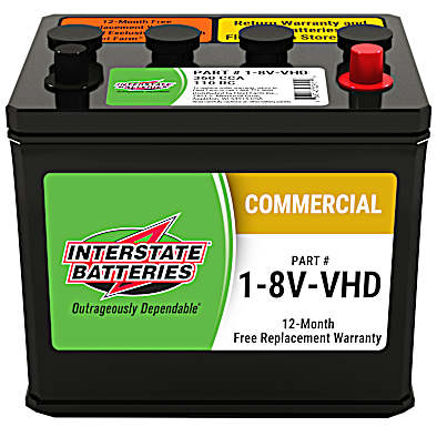interstate 36v battery