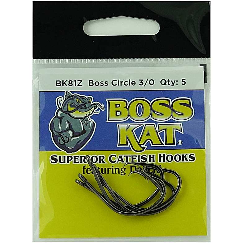 catmaster hooks
