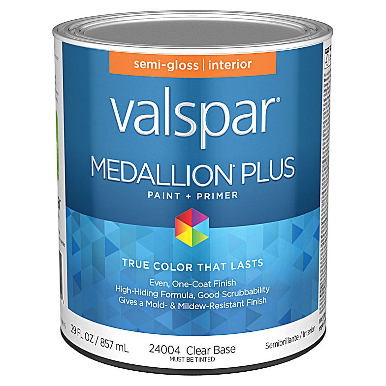 valspar packed sand