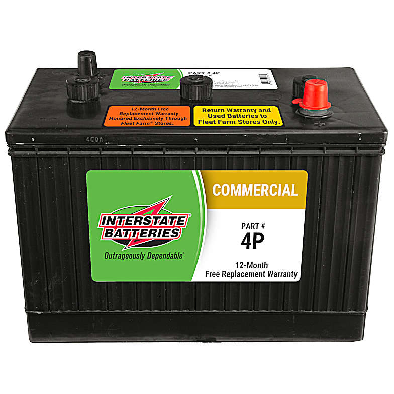 auto part battery