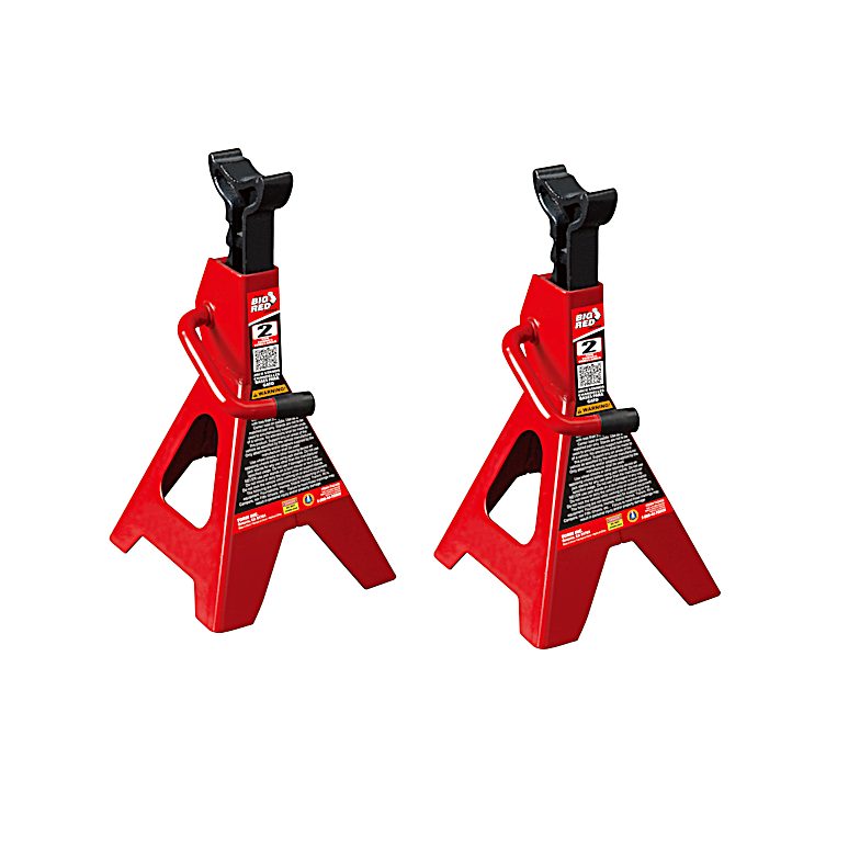 car jack stands