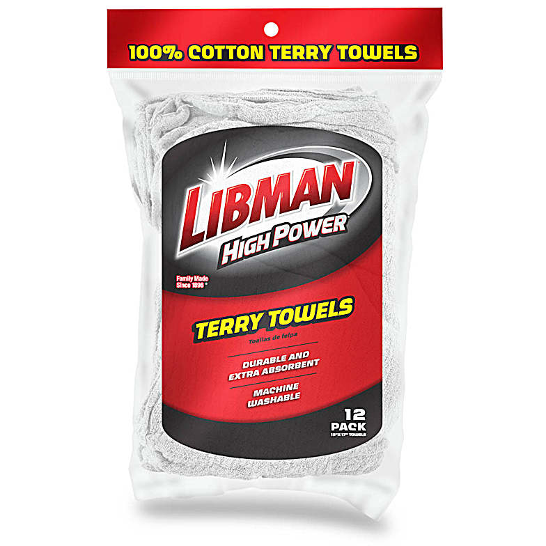 libman brands